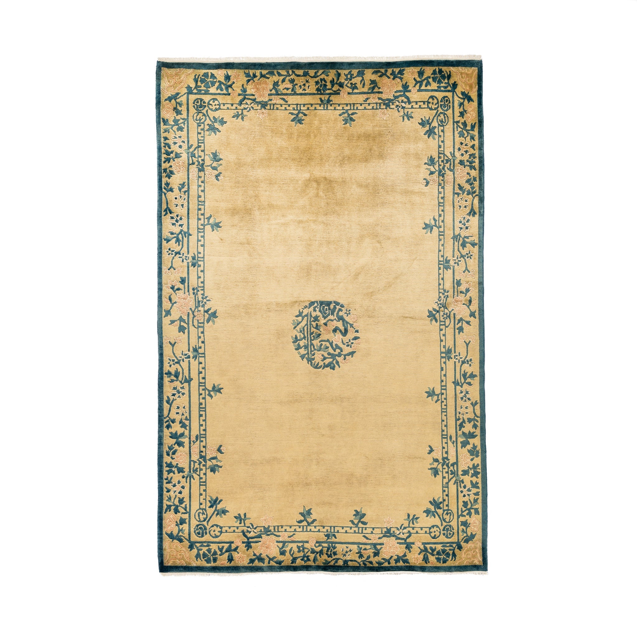 Classical Chinese – Rococo Rugs